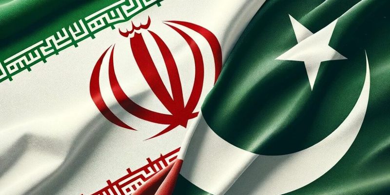 Irán y Pakistán unidos en la lucha antiterrorista después de bombardeos ...